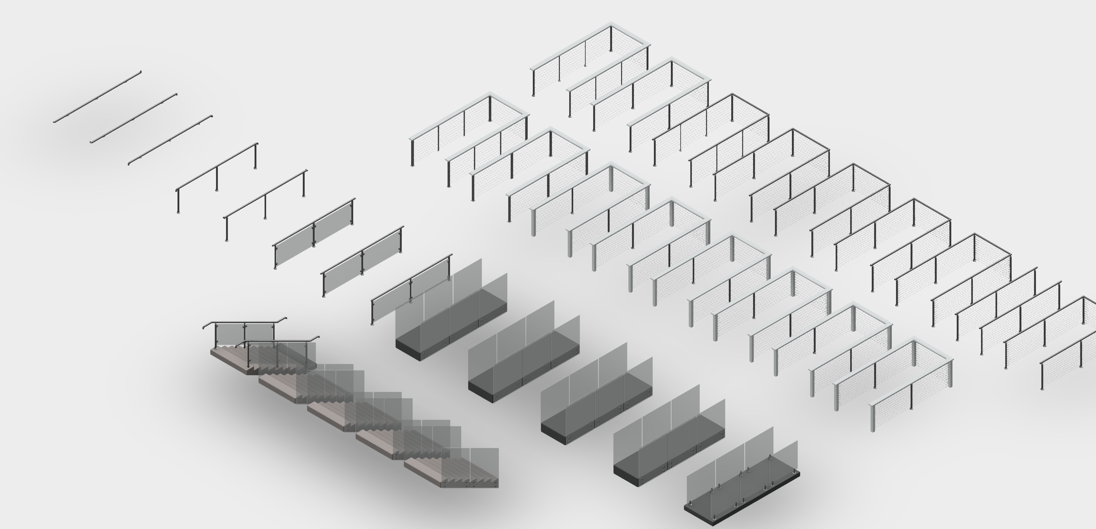 Updated Revit Files For Glass Wire Railing Systems updated-revit-files-for-glass-wire-railing-systems